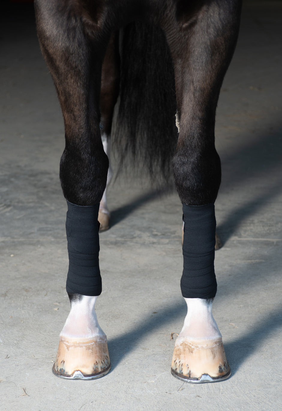 Incrediwear Hoof Socks – AXLR8 Equine